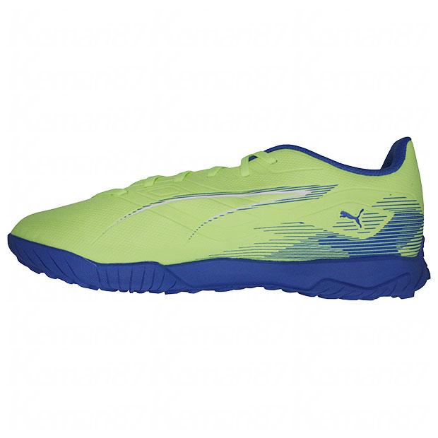 PUMA ウルトラ 5 プレイ TT フィジーアップル 【PUMA|プーマ】サッカーフットサルトレーニングシューズ107905-03 ...