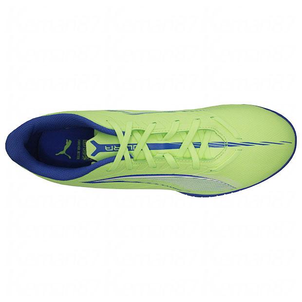 PUMA ウルトラ 5 プレイ TT フィジーアップル 【PUMA|プーマ】サッカーフットサルトレーニングシューズ107905-03 ...