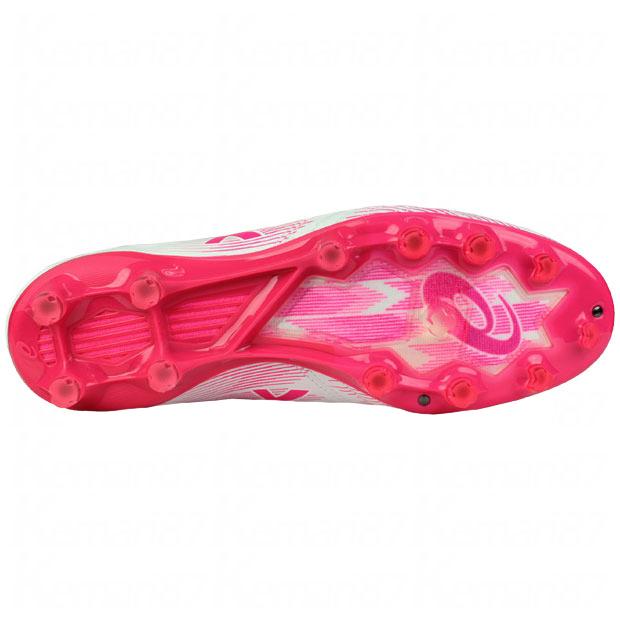 ASICS DSライト X-FLY PRO 2 LIMITED ホワイト×ピンクグロー ASICS DSライト X-FLY PRO 2 LIMITED ホワイト×ピンクグロー