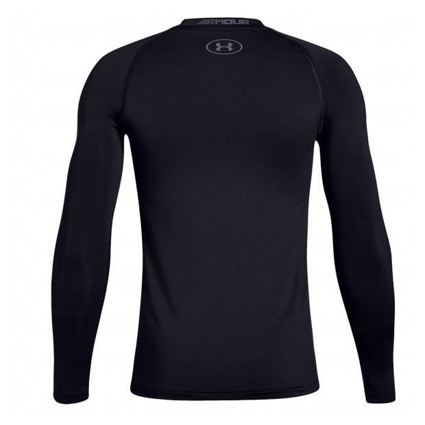 UNDER ARMOUR（アンダーアーマー） ジュニア ヒートギア アーマー ロングスリーブ 【UNDERARMOUR|アンダーアーマー ...