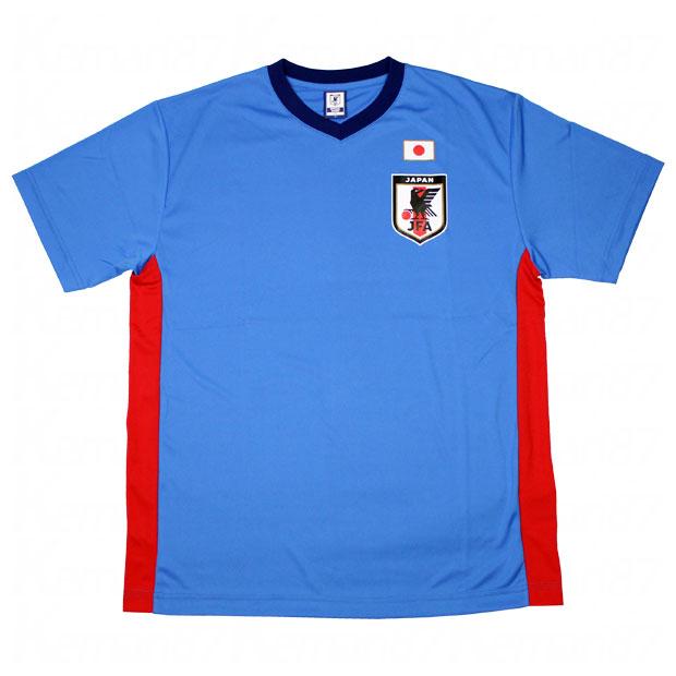 日本代表 2020 プレーヤーズ半袖Tシャツ サッカー日本代表ウェアー20ss-jfa-t : Kemarifast Y!ショッピング店 - 通販 - Yahoo!ショッピング