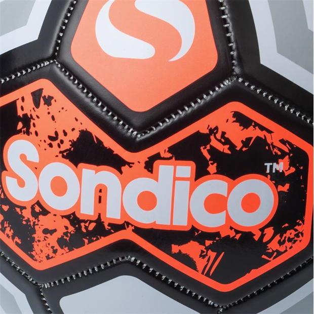 Sondico ミニボール ホワイト 【Sondico|ソンディコ】サッカーボール1号球21-821020-wt-1 : Kemarifast ...