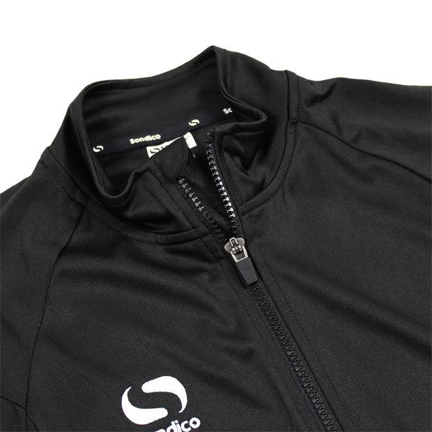 Sondico ジュニア First memorable トラックスーツ 【Sondico|ソンディコ】サッカーフットサルジュニアウェアー21 ...