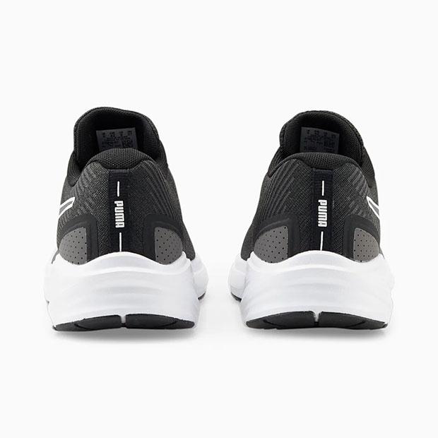 PUMA アヴィエイト プロフォーム スカイ プーマブラック 【PUMA|プーマ】ランニングシューズ376615-01 ...