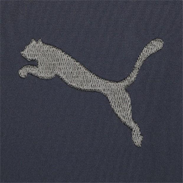 PUMA INDIVIDUAL TRAINING 1/4ジップトップ 【PUMA|プーマ】サッカーフットサルウェアー658816 : Kemarifast Y!ショッピング店 - 通販 ...