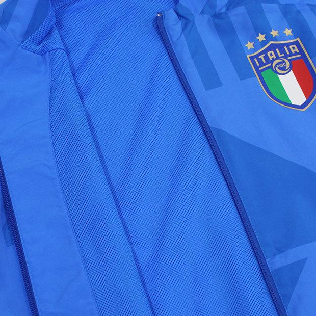 PUMA（プーマ） イタリア代表 ホーム PM ジャケット 【PUMA|プーマ】ナショナルチームウェアー767053 : Kemarifast Y!ショッピング店 - 通販 - Yahoo ...