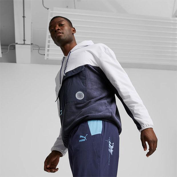 PUMA イタリア代表 FTBLSTATEMENT ウィンタライズドフーディ 【PUMA|プーマ】ナショナルチームウェアー767140 : Kemarifast Y!ショッピング店 - 通販 ...