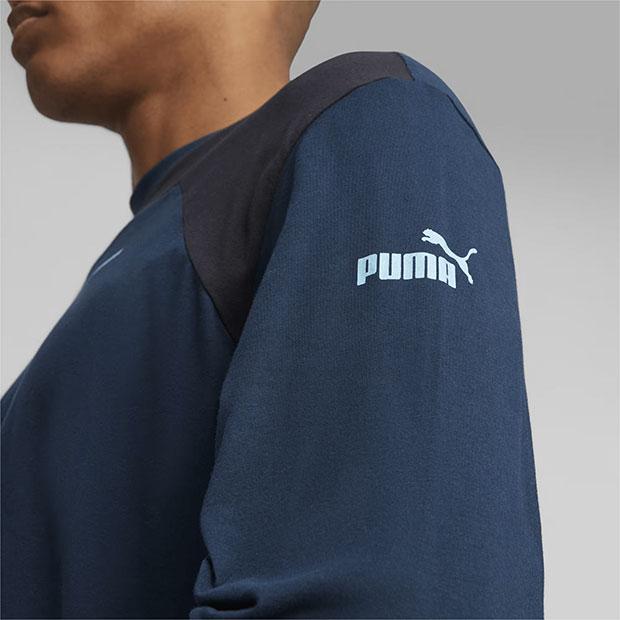 PUMA マンチェスターシティ FTBLCULTURE 長袖シャツ 【PUMA|プーマ】クラブチームウェアー772976 : Kemarifast Y!ショッピング店 - 通販 - Yahoo ...