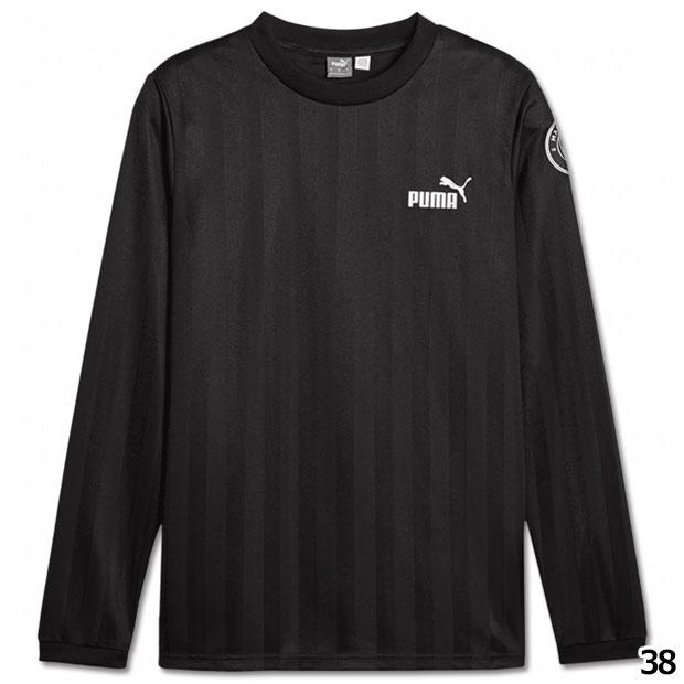 PUMA マンチェスターシティ FTBLSTATEMENT 長袖Tシャツ 【PUMA|プーマ】クラブチームウェアー774341 : Kemarifast Y!ショッピング店 - 通販 ...