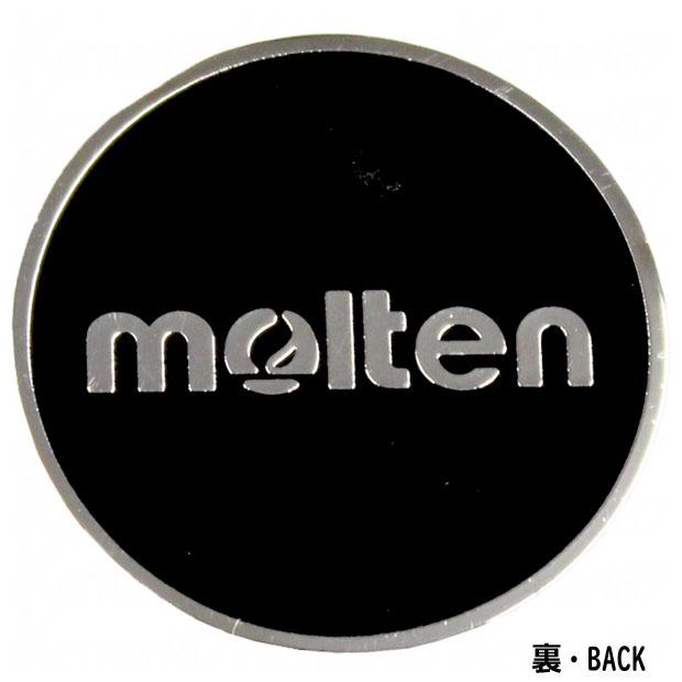 トス用コイン 【molten|モルテン】サッカーフットサルアクセサリーcnf :cnf:Kemarifast Y!ショッピング店 - 通販 - Yahoo!ショッピング
