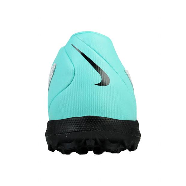 NIKE ファントム GX アカデミー TF ハイパーターク×ブラック 【NIKE|ナイキ】サッカーフットサルトレーニングシューズdd9477 ...