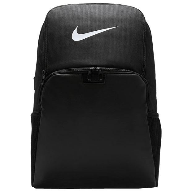 NIKE（ナイキ） ブラジリア XL バックパック 9.5 30L ブラック 【NIKE|ナイキ】サッカーフットサルバッグdm3975-010 ...