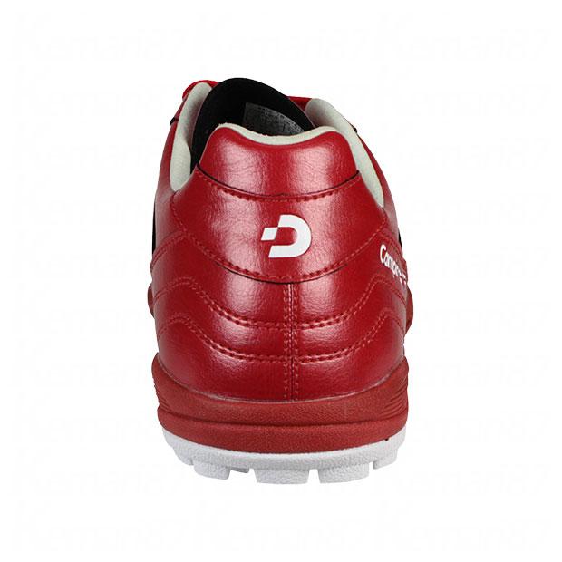 Desporte（デスポルチ） カンピーナス TF SP 2 レッド 【Desporte