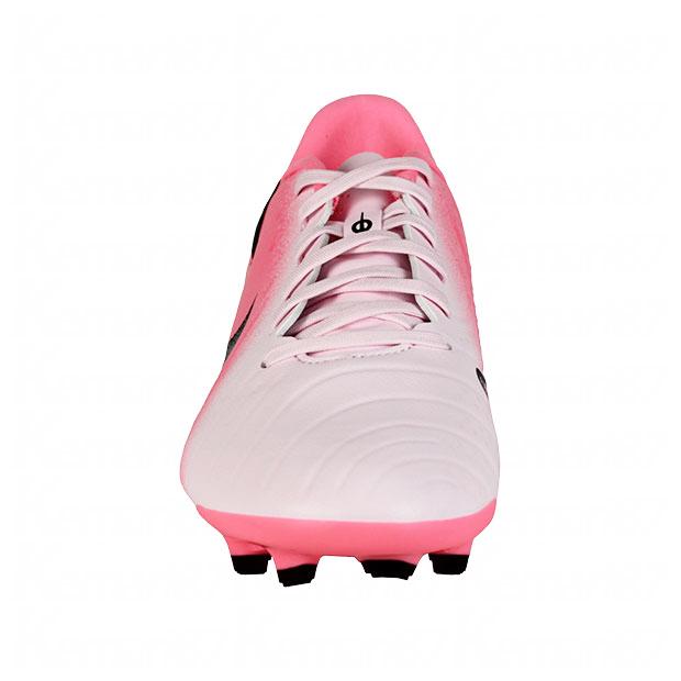 NIKE ティエンポ レジェンド 10 アカデミー FG/MG ピンク NIKE ティエンポ レジェンド 10 アカデミー FG/MG ピンク
