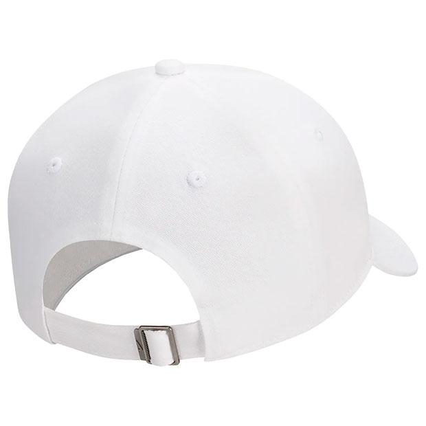 NIKE クラブ CB FUT WSH L キャップ ホワイト 【NIKE|ナイキ】サッカーフットサルアクセサリーfb5368-100 ...