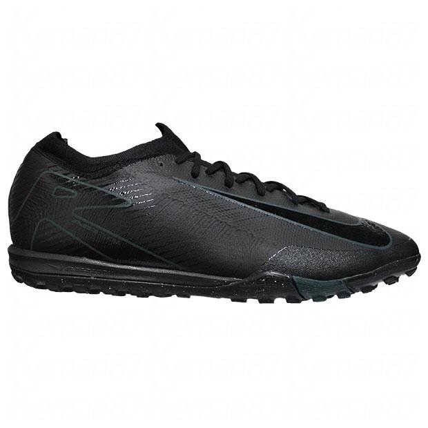 NIKE（ナイキ） ズーム マーキュリアル ヴェイパー 16 PRO TF ブラック×ディープジャングル 【NIKE|ナイキ】サッカー ...