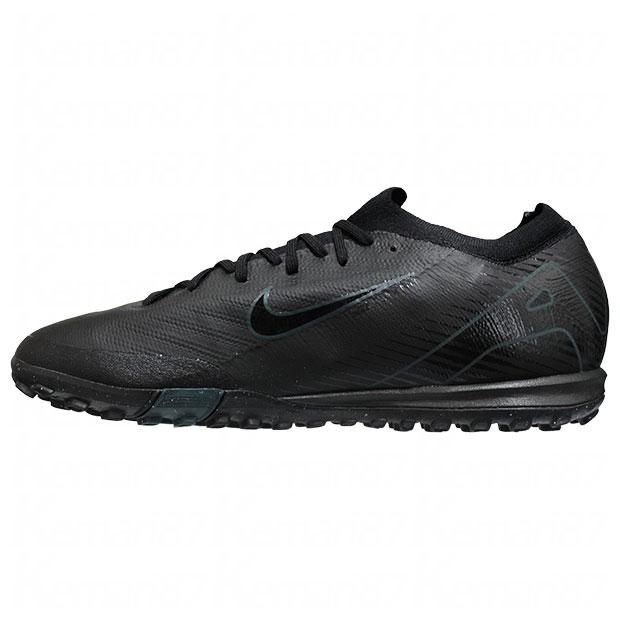 NIKE（ナイキ） ズーム マーキュリアル ヴェイパー 16 PRO TF ブラック×ディープジャングル 【NIKE|ナイキ】サッカー ...