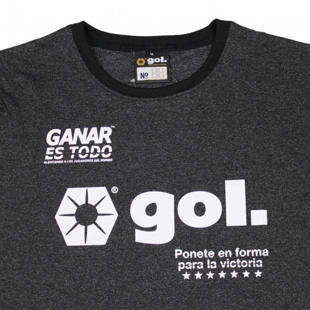 ベーシック 長袖プラクティスシャツ 【gol|ゴル】サッカーフットサルウェアーg341-603 : Kemarifast Y!ショッピング店 - 通販 - Yahoo!ショッピング