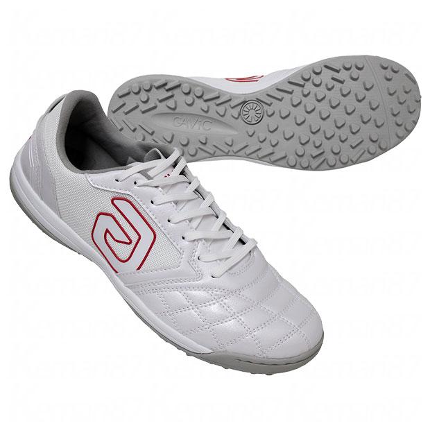 GAViC（ガビック） ジーアティテュード TF リッチホワイト×マゼンタ