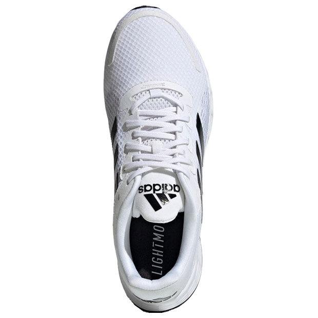 デュラモ SL M フットウェアホワイト×コアブラック 【adidas|アディダス】ランニングシューズgv7125 : gv7125 ...