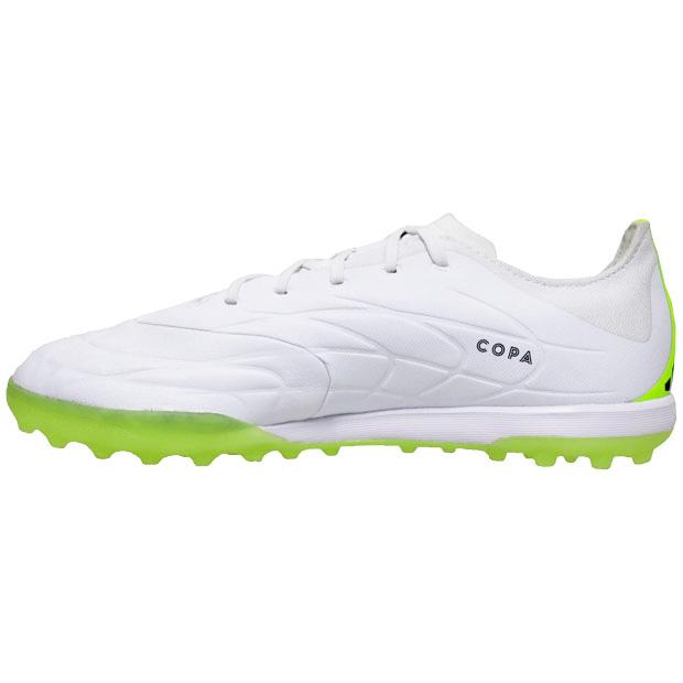 adidas コパ ピュア.1 TF フットウェアホワイト×コアブラック 【adidas|アディダス】サッカーフットサルトレーニングシューズ ...