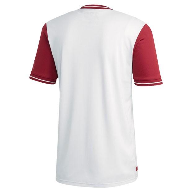 adidas（アディダス） バイエルンミュンヘン 120周年記念 半袖レプリカユニフォーム 【adidas|アディダス】クラブチームレプリカ ...