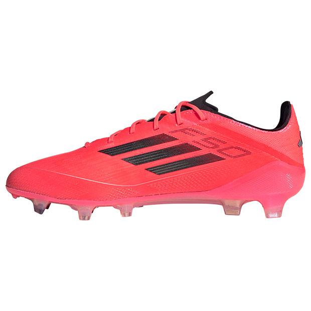 F50 ELITE FG ターボ×オーロラブラック 【adidas|アディダス】サッカースパイクie3191 : ie3191 ...