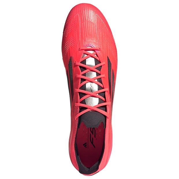 F50 ELITE FG ターボ×オーロラブラック 【adidas|アディダス】サッカースパイクie3191 : ie3191 ...