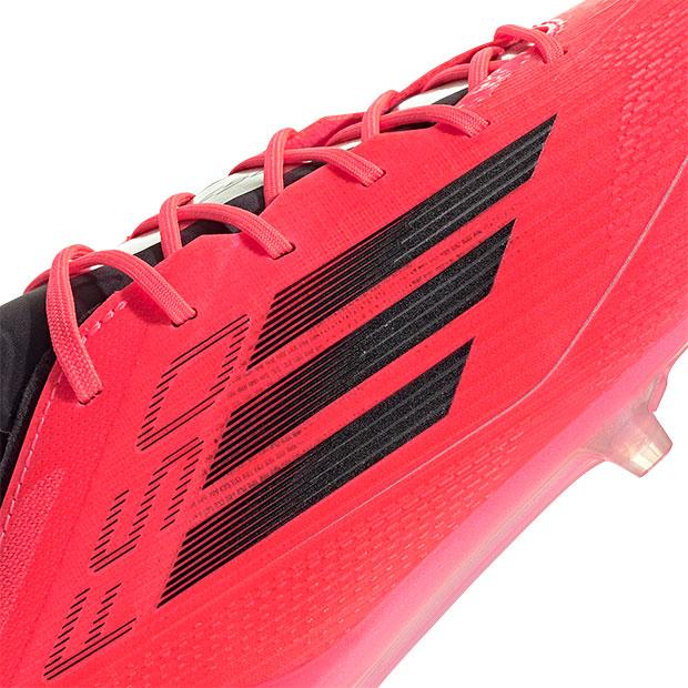 F50 ELITE FG ターボ×オーロラブラック 【adidas|アディダス】サッカースパイクie3191 : ie3191 ...