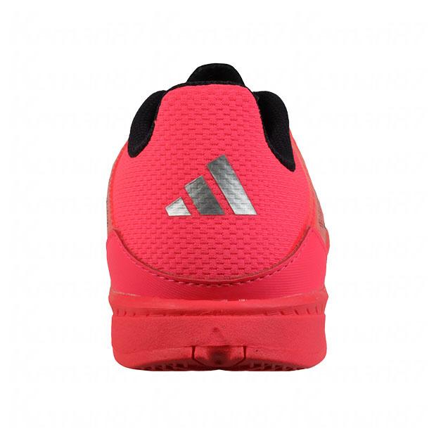 adidas ジュニア F50 LEAGUE IN ターボ×オーロラブラック 【adidas|アディダス】ジュニアフットサルシューズ ...