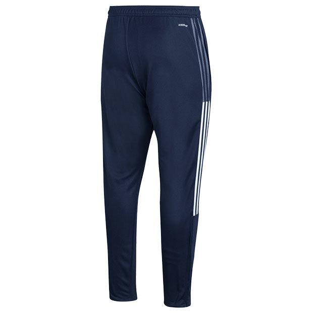 adidas TIRO21 トラックパンツ チームネイビーブルー 【adidas|アディダス】サッカーフットサルウェアーjdg22 ...