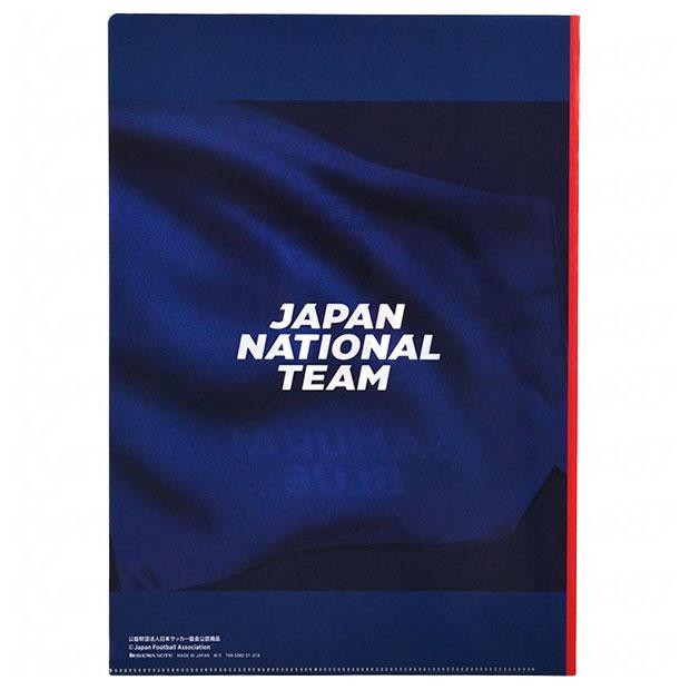 サッカー日本代表 クリアファイル サッカー日本代表アクセサリーjfa88879 : Kemarifast Y!ショッピング店 - 通販 - Yahoo!ショッピング