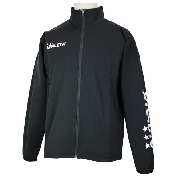 ATHLETA ジャージジャケット 【ATHLETA|アスレタ】サッカーフットサルウェアーsp-218 : Kemarifast Y ...