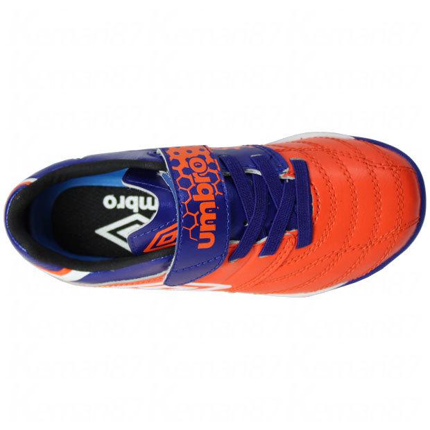 ジュニア アクセレイター SB JR WIDE オレンジ 【UMBRO|アンブロ】サッカージュニアトレーニングシューズuu4tjb04rv : uu4tjb04rv : Kemarifast ...