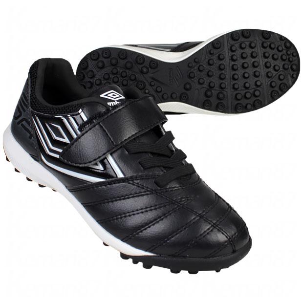 umbro ジュニア アクセレイター SB JR WIDE ブラック×ホワイト 【UMBRO|アンブロ】サッカージュニアトレーニングシューズuu4wjb04bw : Kemarifast Y ...