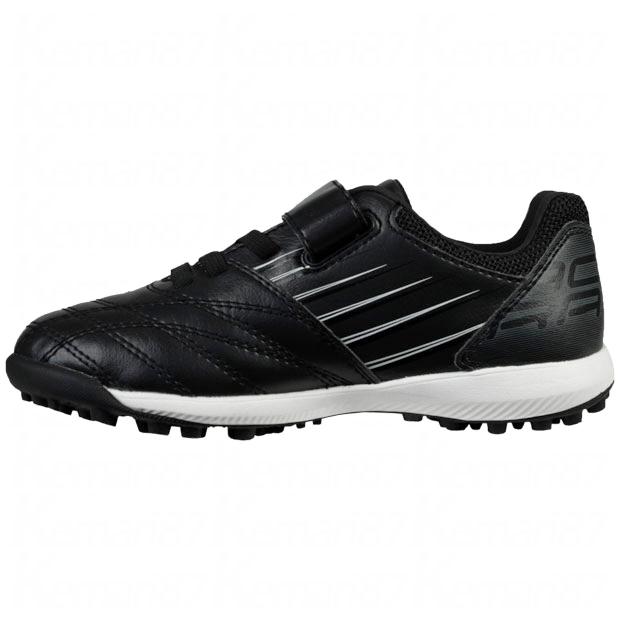 umbro ジュニア アクセレイター SB JR WIDE ブラック×ホワイト 【UMBRO|アンブロ】サッカージュニアトレーニングシューズuu4wjb04bw : Kemarifast Y ...