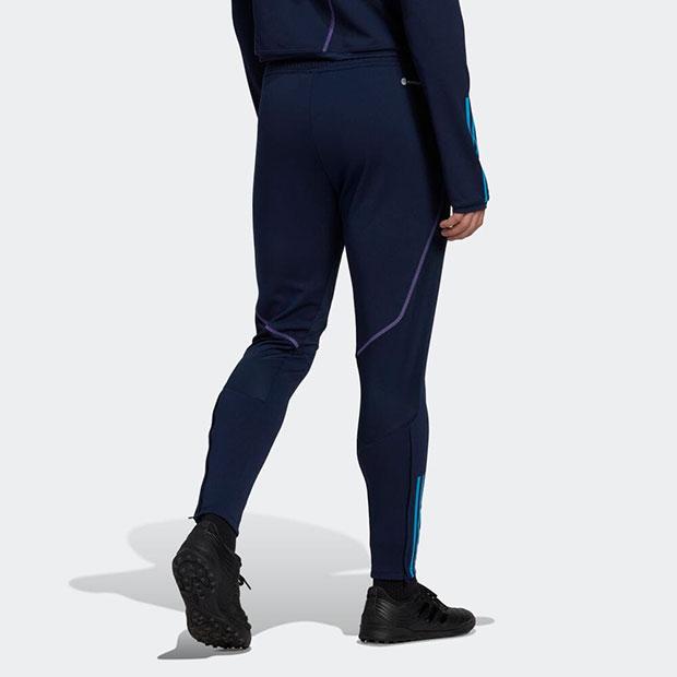 adidas（アディダス） アルゼンチン代表 トレーニングパンツ 【adidas|アディダス】ナショナルチームウェアーvt903 ...