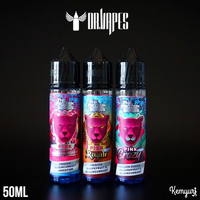 Dr Vapes 50ml（Frozen Series） : VAPE SHOP Kemyuri - 通販 - Yahoo!ショッピング