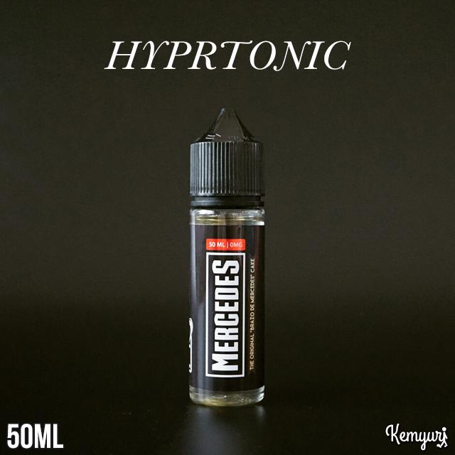 HYPRTONIC - Mercedes : VAPE SHOP Kemyuri - 通販 - Yahoo!ショッピング