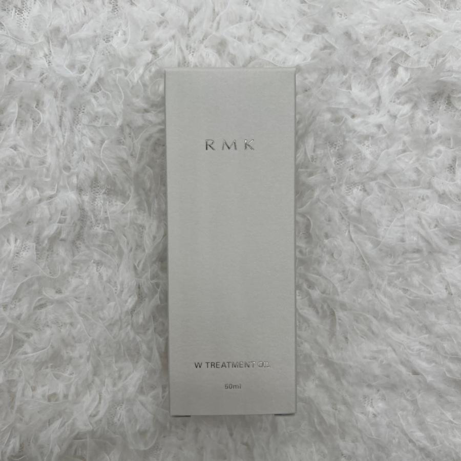 実物写真付き RMK Wトリートメントオイル 50mL 美容液 3個セット 国内正規品 : 4973167068960-3 : KENBIDO インボイス登録店 - 通販 - Yahoo!ショッピング