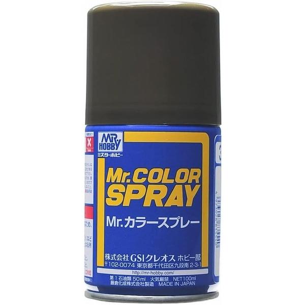 S38 オリーブドラブ2 新品塗料 GSIクレオス Mr.カラースプレー 模型用塗料 : ゲーム&ホビーケンビル - 通販 - Yahoo!ショッピング