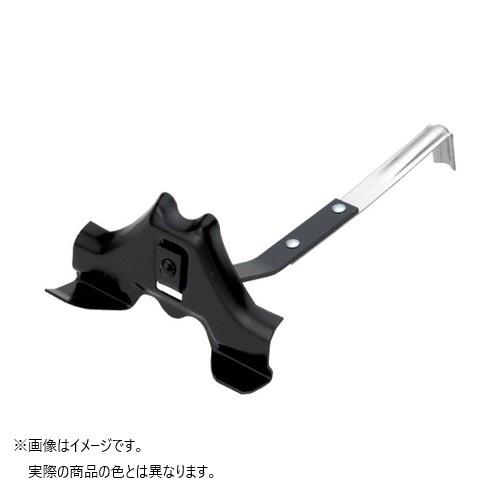 雪止金具 スワロー工業 富士型 F型 SUS304 ステン ブラック 後付 100入 0112310 D-353 和瓦 : 建築土木資材 ...