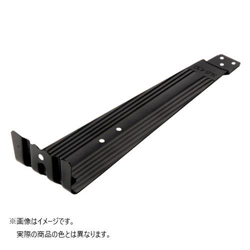 雪止金具 スワロー工業 ジャストコロニアル 先付 SUS430 ステン グレー 100入 1400011 コロニアル : 建築土木資材 ...