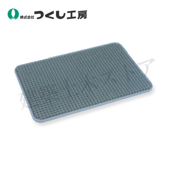 つくし工房 8160-H ヨクトールマット 大サイズ グレー 600×874 特殊ポリエチレン : 建築土木ストア - 通販 - Yahoo!ショッピング