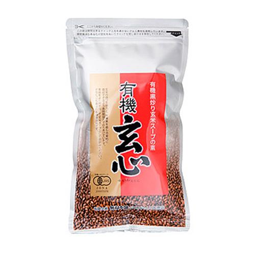 有機 玄心 320g - 無双本舗 ※メール便対応商品 : 健人ストア Yahoo!店 - 通販 - Yahoo!ショッピング