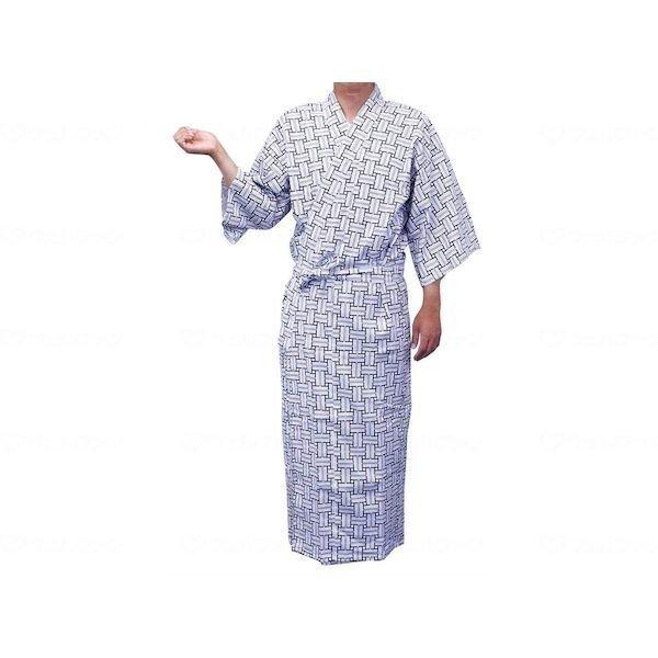 イワツキ ガーゼおねまき 紳士 LO スリム 007−70129 1枚 : 4971089701293 : ケンコージョイ - 通販 - Yahoo!ショッピング