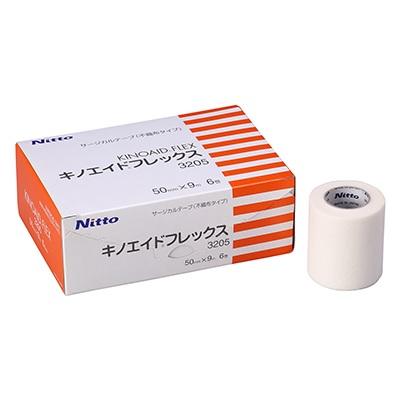 ニトムズ キノエイド フレックス 50mm×9m 3205 6巻 : ケンコージョイ - 通販 - Yahoo!ショッピング