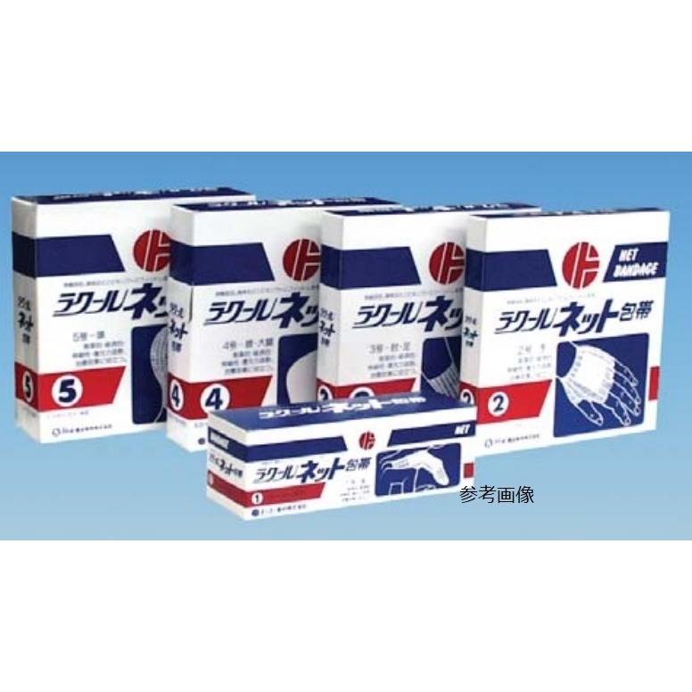 RAKOOL ラクール ネット包帯 5号 5．5×20 : ケンコージョイ - 通販 - Yahoo!ショッピング