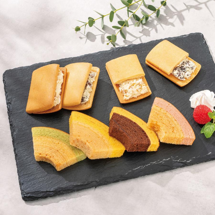 送料無料 銀座千疋屋 銀座ガトーセレクション（PGS-428）（メーカー直送品・常温便）゛ :A-2035-017:賢者のギフト - 通販 - Yahoo!ショッピング