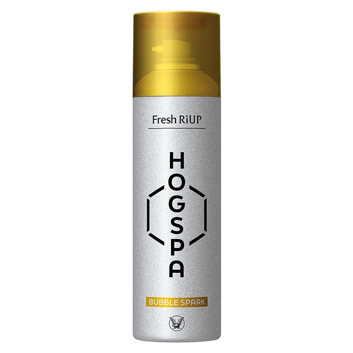 大正製薬 フレッシュリアップ HOGSPA ホグスパ バブルスパーク 135g[医薬部外品](発毛促進 抜け毛予防) : ケンコーエクスプレス2号店 - 通販 - Yahoo!ショッピング